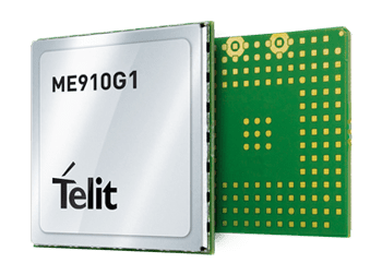 CTIMES/SmartAuto - 备战5G 儒卓力供应Telit的LTE Cat. M1/NB2模组:5G,儒卓力