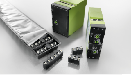 SmartAuto 智動化 - 魏德米勒PCB接線端子 助Tele Haase開發緊湊型繼電器:魏德米勒