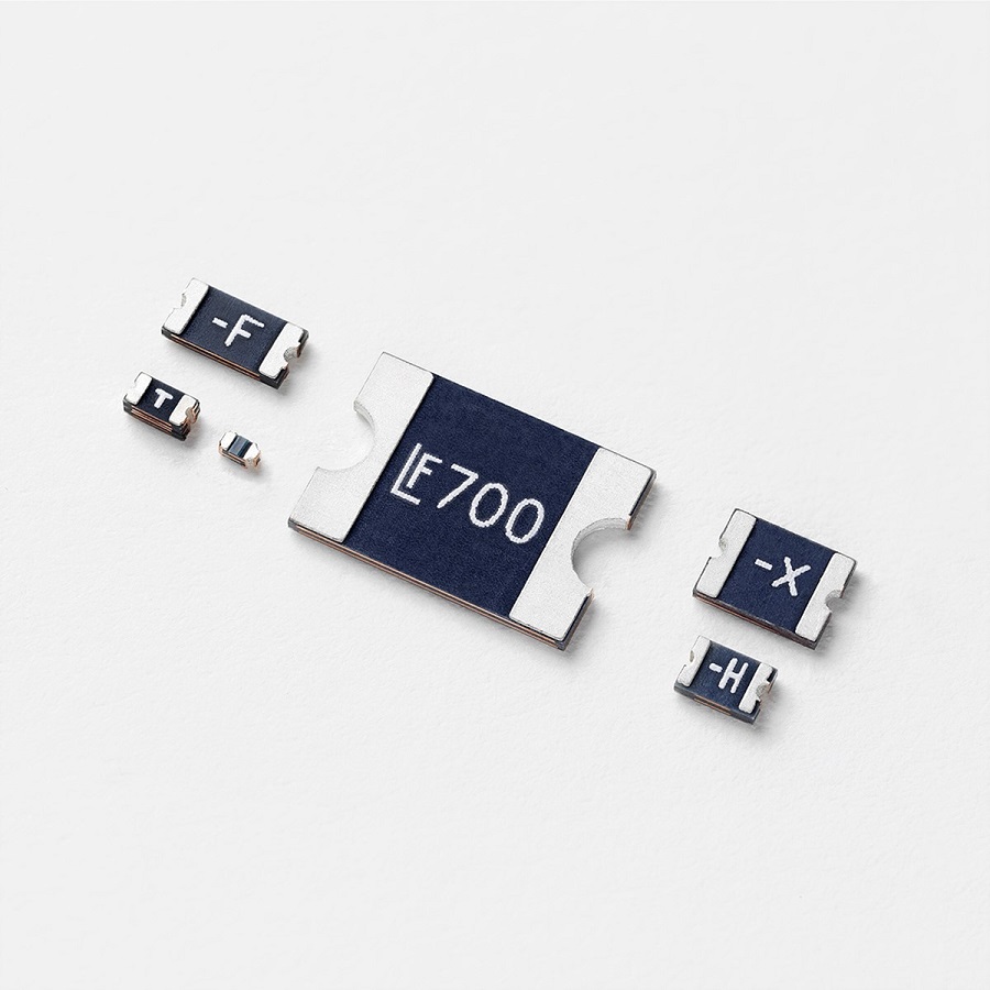 CTIMES/SmartAuto - Littelfuse擴展PolySwitch低Rho SMD系列規格 進一步降低電阻:PPTC ...