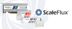 CTimes - ScaleFlux發布新一代產品系列 引領資料中心高效運算儲存:ScaleFlux