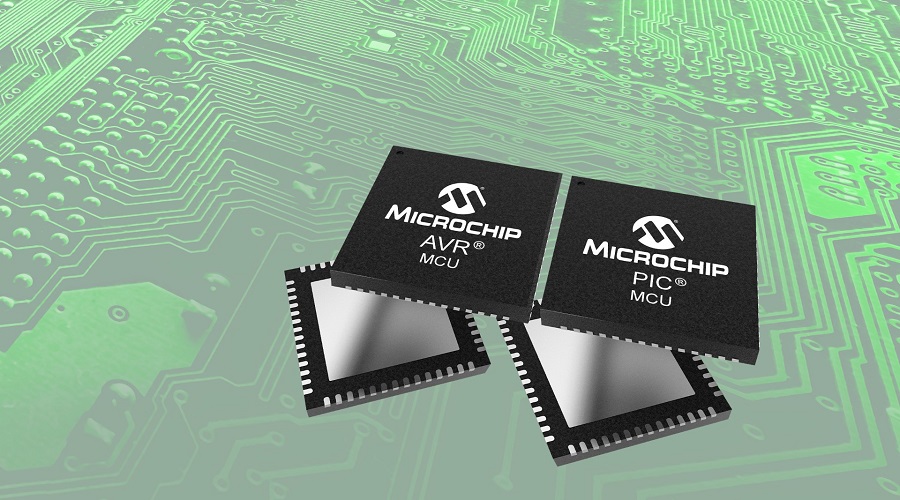 CTimes - Microchip推出多款PIC和AVR微控制器產品 提供嵌入式設計方案:Microchip Technology Inc.