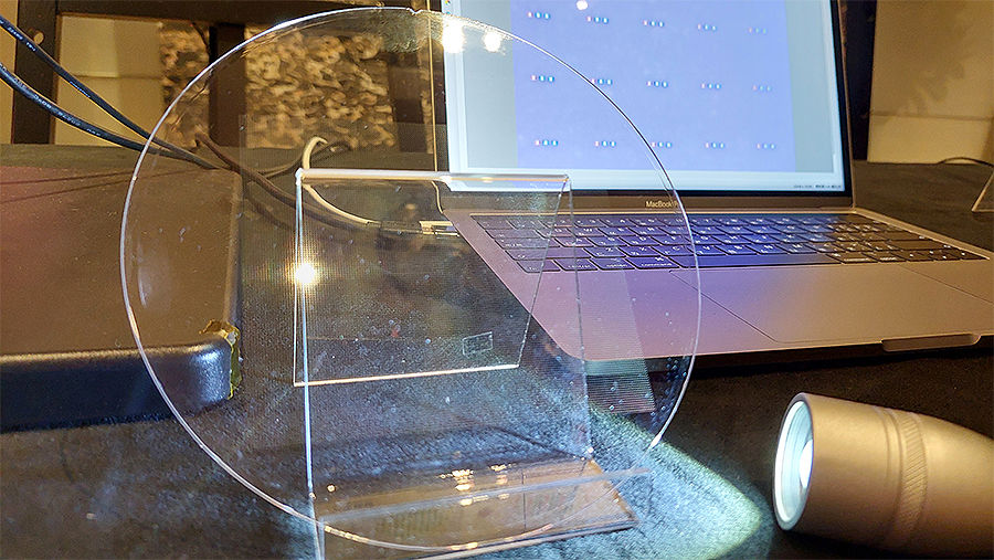 CTIMES/SmartAuto - Micro LED新創錼創即將上市 COC巨量轉移技術獨步全球:Micro LED,錼創