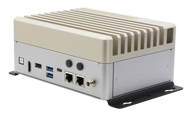 CTIMES/SmartAuto - AAEON’s BOXER-8641AI Powered by the New NVIDIA Jetson AGX Orin SoM:IoT,AAEON