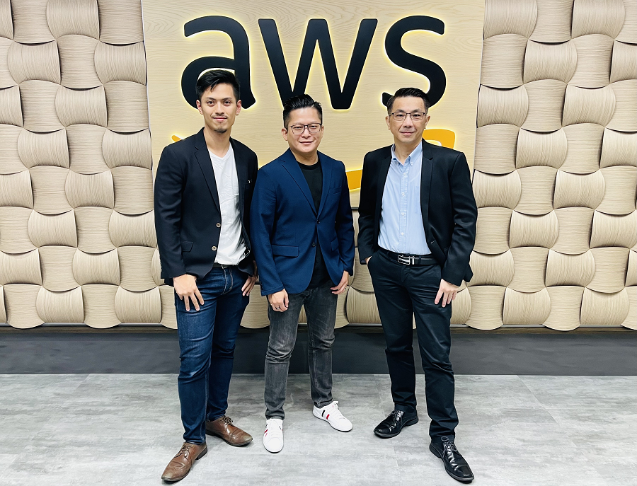 CTIMES/SmartAuto - Mlytics、AWS和KKLab共同舉辦論壇 引領企業掌握零售變現關鍵:Mlytics,AWS,KKLab