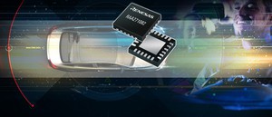 CTIMES/SmartAuto - 瑞薩新款ASIL B電源管理IC適用於車用攝影機:PMIC,電源管理IC,瑞薩