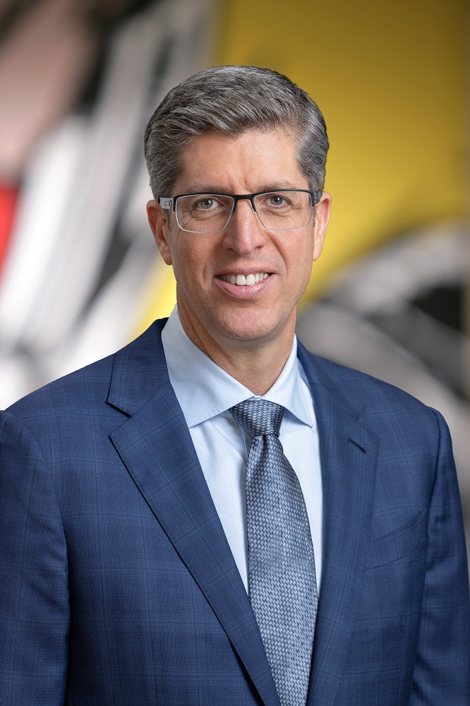 CTIMES/SmartAuto - 德州儀器新任總裁兼執行長Haviv Ilan將於四月走馬上任:SiC,GaN,TI,德州儀器,德儀,TI ...