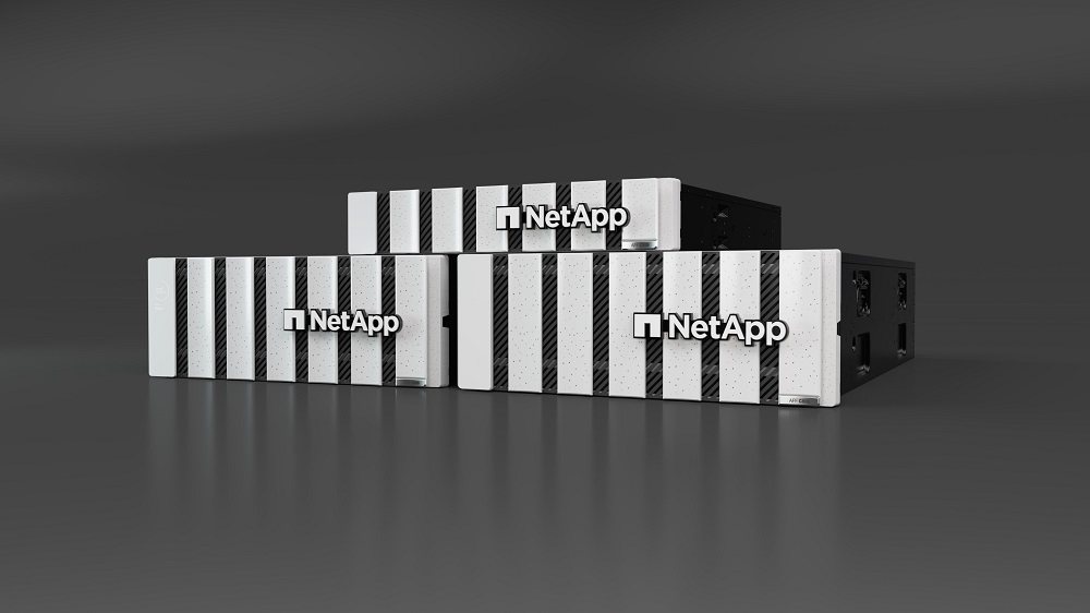 CTIMES/SmartAuto - NetApp全新低成本容量快閃儲存產品線適用於現代資料中心:數位轉型,永續經營,NetApp