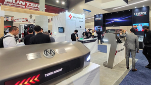 CTIMES/SmartAuto - 聚積科技展示最新車用LED驅動晶片 推動汽車應用創新:LED,聚積