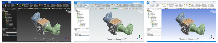 CTIMES/SmartAuto - Ansys推出2024 R1 透過AI技術擴展多物理優勢:Ansys
