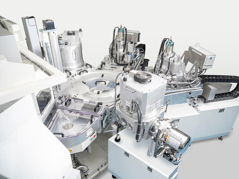 CTIMES/SmartAuto - Lam Research突破沉积技术 实现 5G领域下世代MEMS应用:MEMS应用,Lam Research