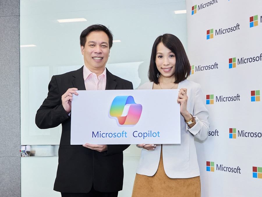 CTIMES/SmartAuto - 微軟揭露企業AI領導力五大關鍵 多元應用賦能企業數位轉型:數位轉型,Microsoft,微軟