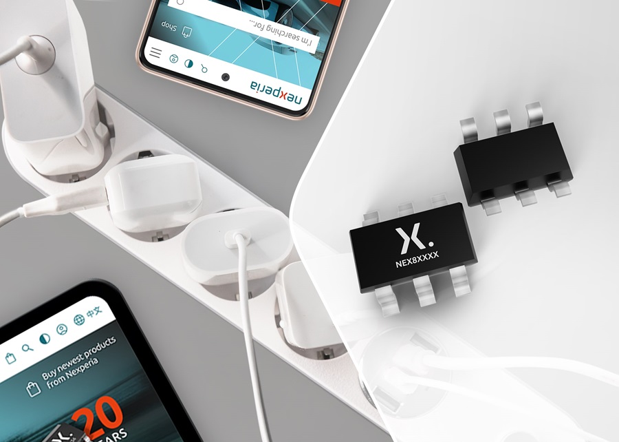 CTIMES/SmartAuto - Nexperia的AC/DC反激式控制器可實現更高功率密度:反激式控制器,Nexperia