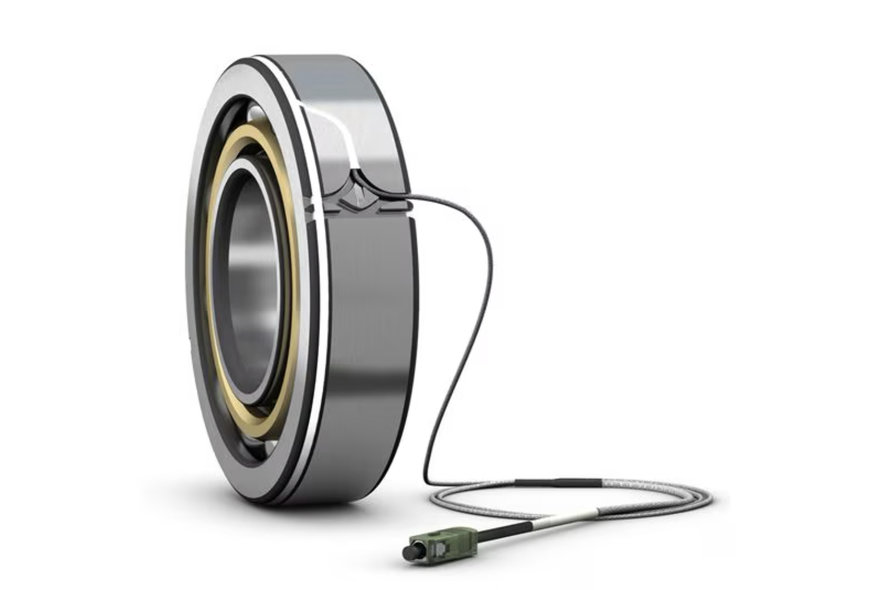 SmartAuto 智動化 - SKF與DMG MORI合作開發SKF INSIGHT超精密軸承系統:軸承,SKF,DMG MORI