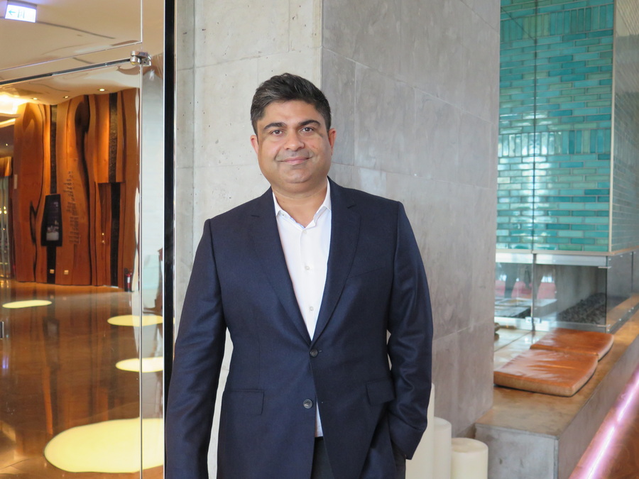 CTIMES/SmartAuto - MIPS：RISC-V架构具备开放性与灵活性 满足汽车ADAS运算高度需求:RISC-V,MIPS