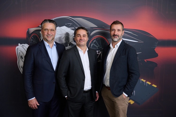 CTIMES/SmartAuto - Valeo將與ROHM合作開發新世代功率電子:功率電子,Valeo,ROHM