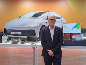 CTIMES/SmartAuto - [Computex] NXP發表AI驅動OrangeBox 2.0開發平台 簡化車用資安防護:資安,開發平台,nxp,恩智浦