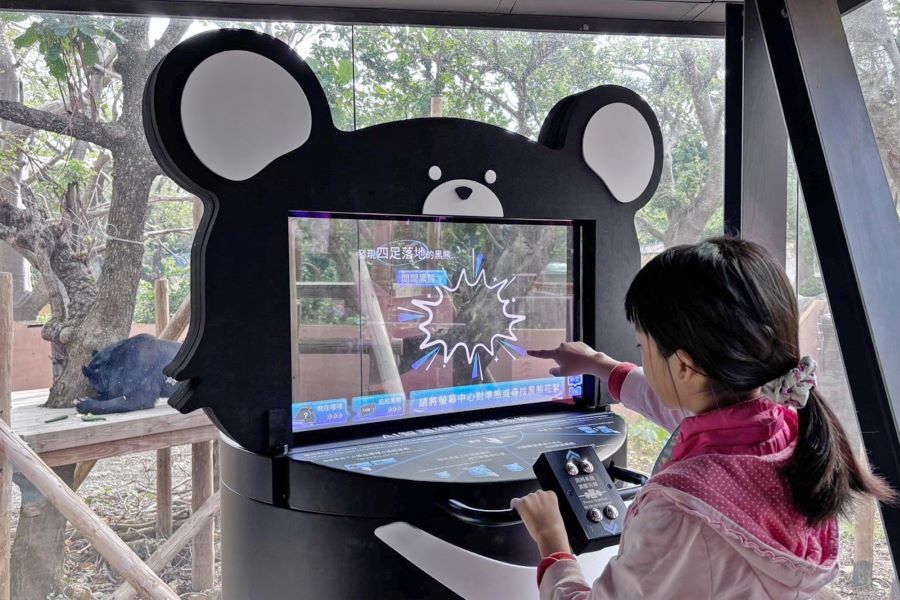 CTIMES/SmartAuto - 工研院創新顯示技術助攻達擎 推動AI虛實融合技術落地應用:顯示器,工研院