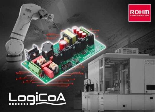 CTIMES/SmartAuto - ROHM推出「PFC＋返馳式控制參考設計」: